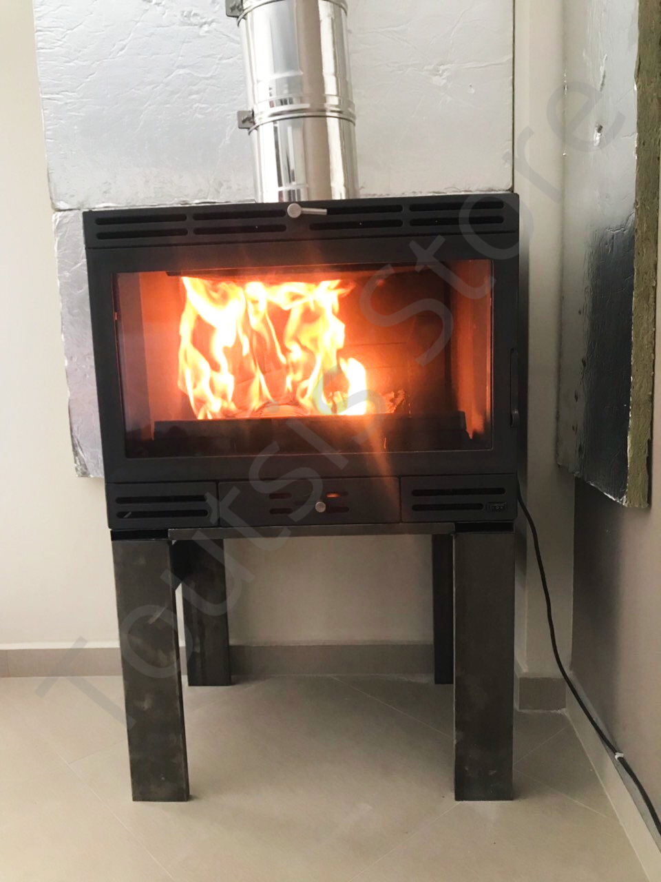 ΕΝΕΡΓΕΙΑΚΟ ΤΖΑΚΙ FER700 | ΤΟΥΤΣΗΣ