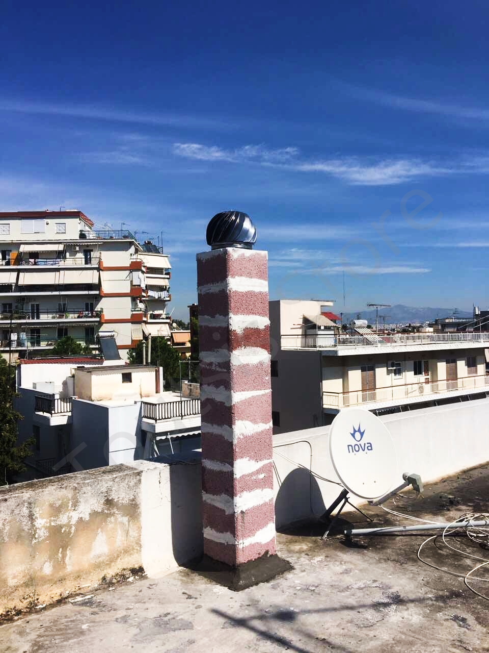 ΕΝΘΕΤΗ ΕΝΕΡΓΕΙΑΚΗ ΕΣΤΙΑ FER700 | ΤΟΥΤΣΗΣ