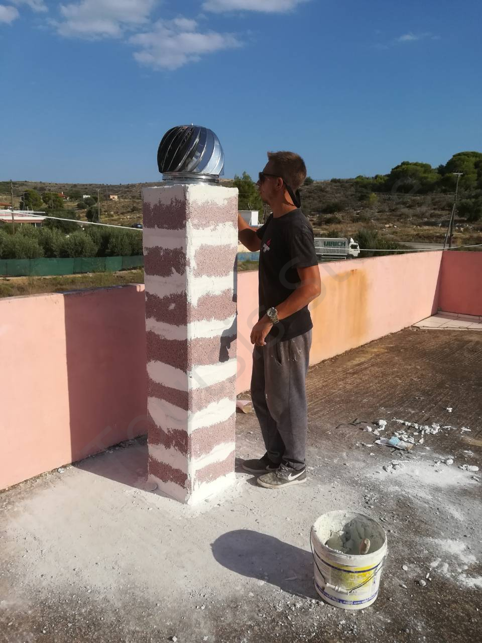ΠΑΡΑΔΟΣΙΑΚΟ ΤΖΑΚΙ ΔΙΦΑΤΣΟ ΜΕ ΕΠΕΝΔΥΣΗ ΠΥΡΟΤΟΥΒΛΟ | ΤΟΥΤΣΗΣ