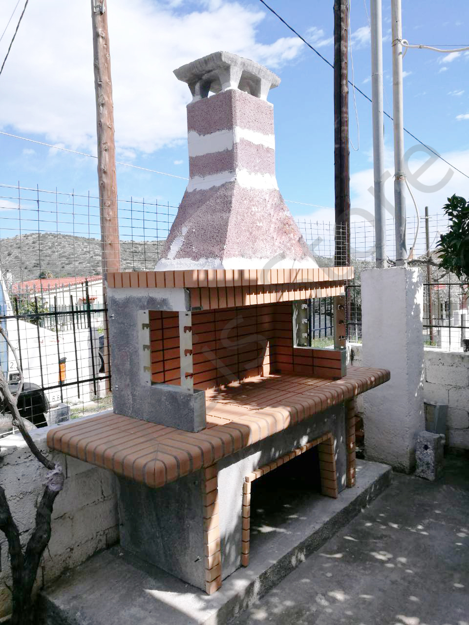 ΨΗΣΤΑΡΙΑ ΜΕ ΠΑΓΚΟΥΣ ΚΑΙ ΕΠΕΝΔΥΣΗ ΠΥΡΟΤΟΥΒΛΟ | ΤΟΥΤΣΗΣ