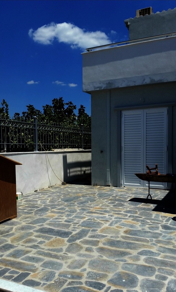 ΕΠΕΝΔΥΣΗ ΔΑΠΕΔΟΥ | ΤΟΥΤΣΗΣ