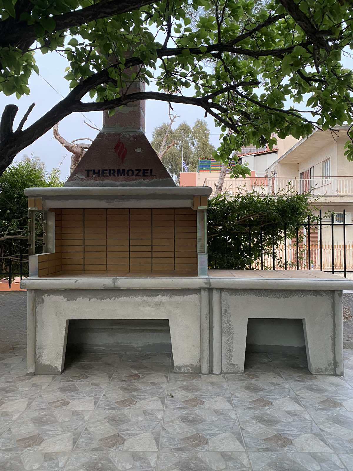 ΨΗΣΤΑΡΙΑ ΚΑΙ ΠΑΓΚΟΣ | ΤΟΥΤΣΗΣ