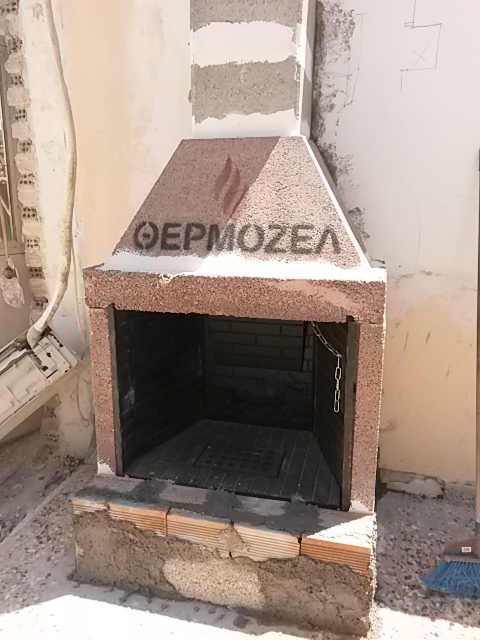 ΠΑΡΑΔΟΣΙΑΚΟ ΜΑΝΤΕΜΕΝΙΟ ΤΖΑΚΙ, ΓΥΨΟΣΑΝΙΔΑ & ΠΑΝΕΛ ΠΕΤΡΑΣ ΓΚΡΙ | ΤΟΥΤΣΗΣ