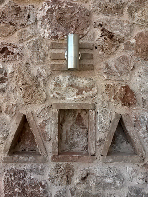 ΕΠΕΝΔΥΣΗ ΕΞΩΤΕΡΙΚΟΥ ΚΑΙ ΕΣΩΤΕΡΙΚΟΥ ΧΩΡΟΥ ΜΕ ΠΕΤΡΑ | ΤΟΥΤΣΗΣ