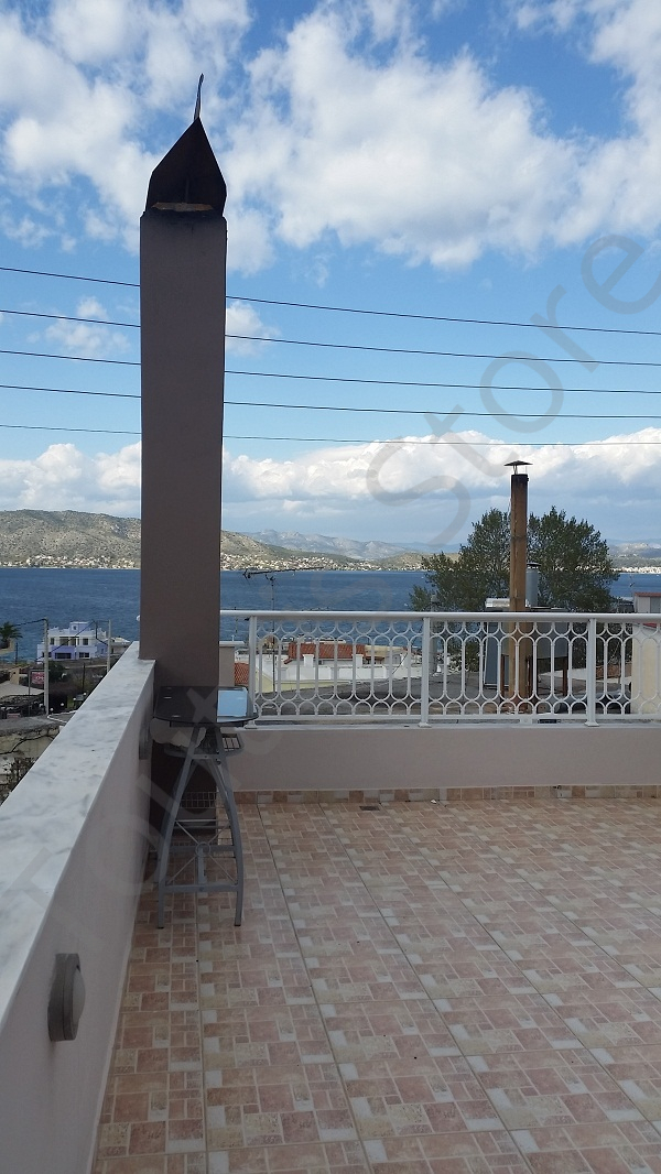 ΕΝΘΕΤΗ ΕΝΕΡΓΕΙΑΚΗ ΕΣΤΙΑ FER 70 ΣΕ ΠΑΡΑΔΟΣΙΑΚΟ ΤΖΑΚΙ | ΤΟΥΤΣΗΣ
