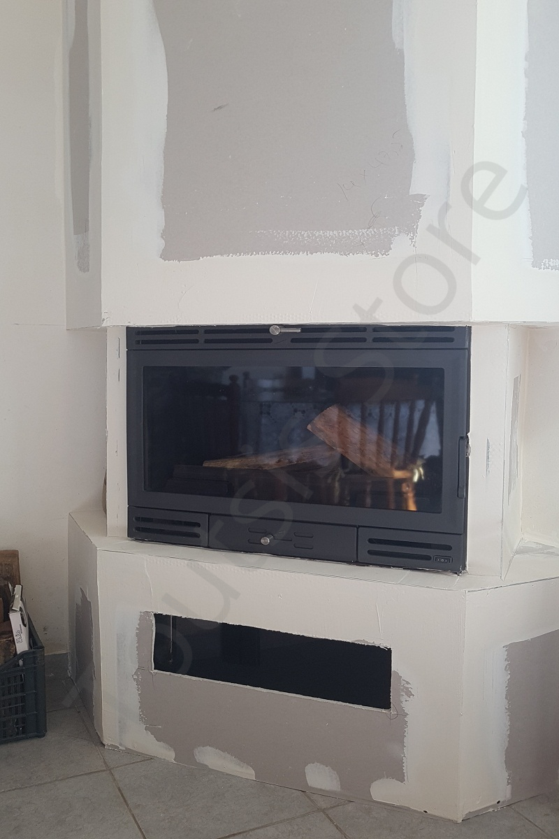 ΕΝΘΕΤΗ ΕΝΕΡΓΕΙΑΚΗ ΕΣΤΙΑ FERLUX 700 | ΤΟΥΤΣΗΣ