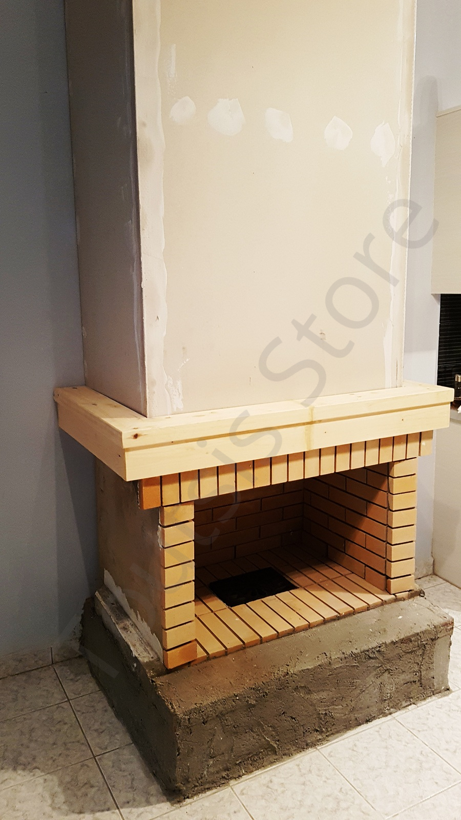 ΠΑΡΑΔΟΣΙΑΚΟ ΤΖΑΚΙ 5Β | ΤΟΥΤΣΗΣ