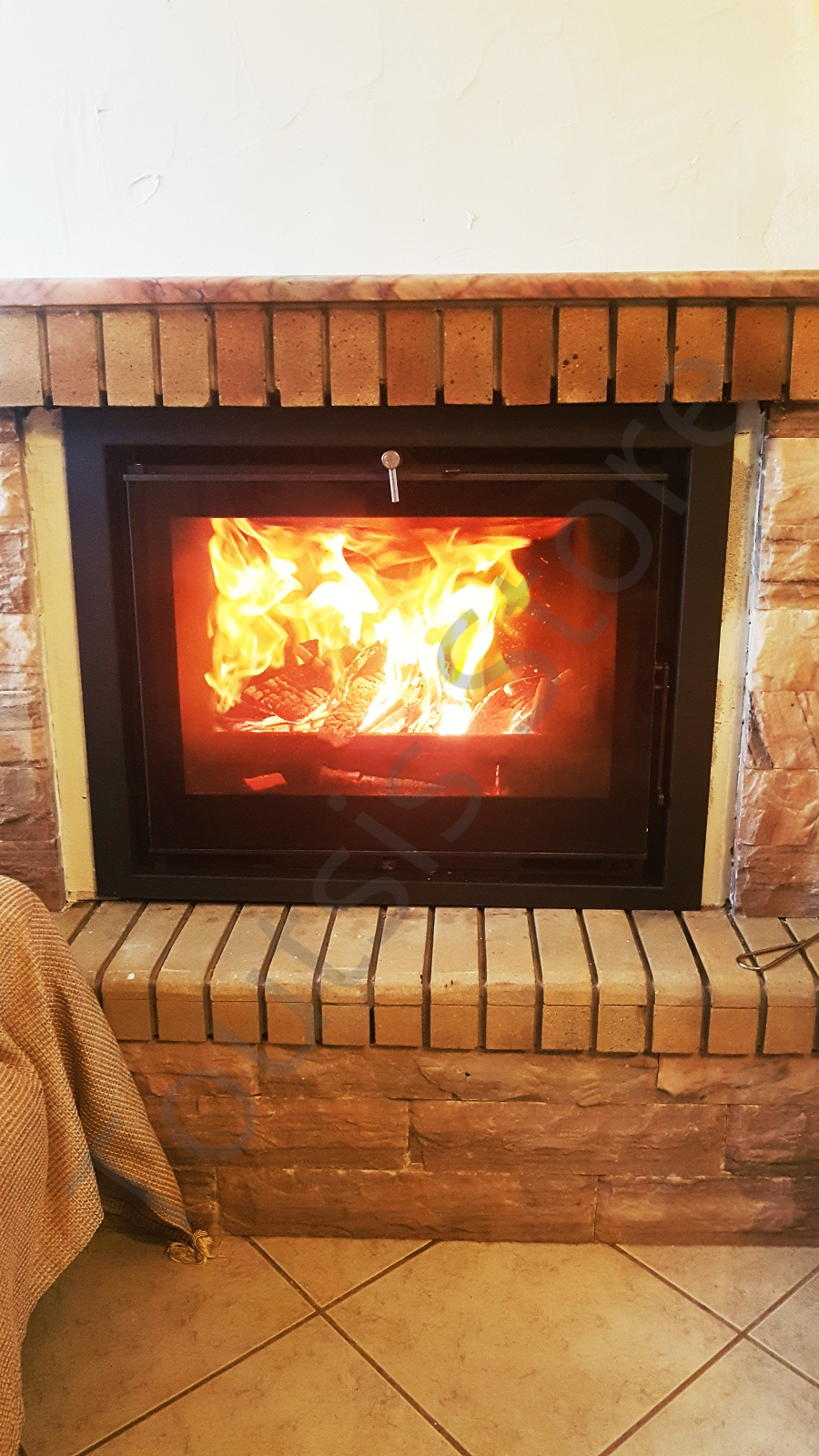 ΜΕΤΑΤΡΟΠΗ ΠΑΡΑΔΟΣΙΑΚΟΥ ΤΖΑΚΙΟΥ ΜΕ ΤΗΝ FERLUX760 | ΤΟΥΤΣΗΣ