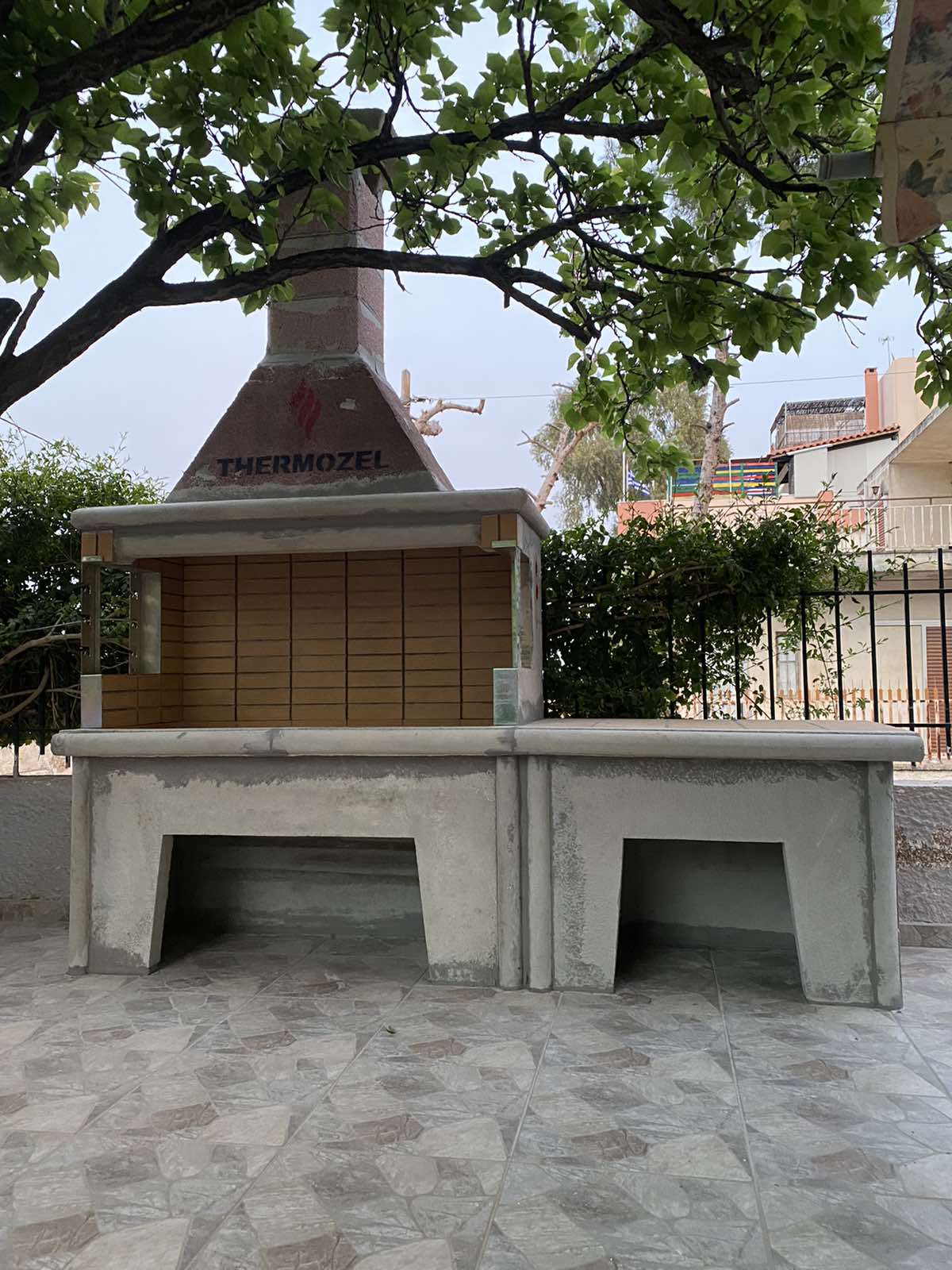 ΨΗΣΤΑΡΙΑ ΚΑΙ ΠΑΓΚΟΣ | ΤΟΥΤΣΗΣ
