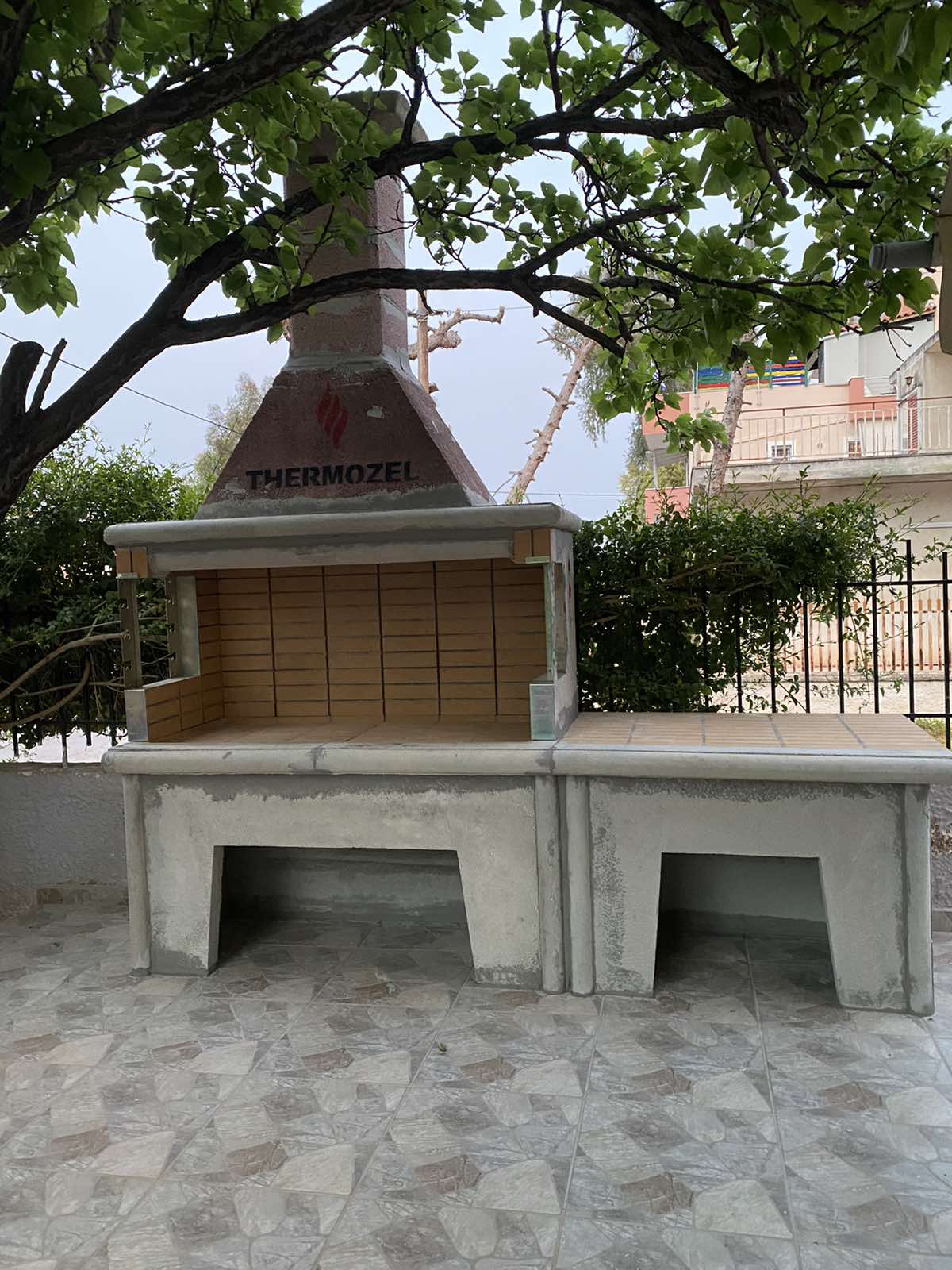 ΨΗΣΤΑΡΙΑ ΚΑΙ ΠΑΓΚΟΣ | ΤΟΥΤΣΗΣ