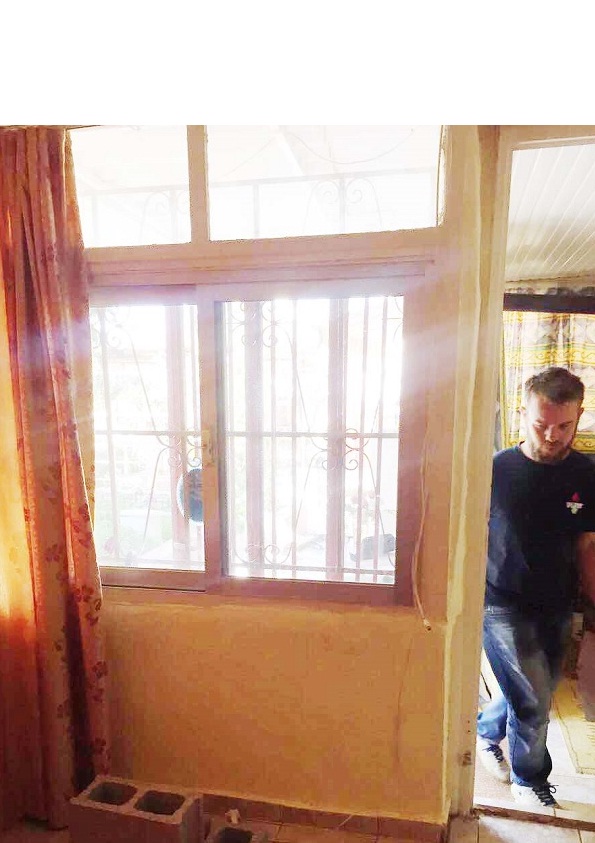 ΠΑΡΑΔΟΣΙΑΚΟ ΤΖΑΚΙ ΔΙΦΑΤΣΟ | ΤΟΥΤΣΗΣ