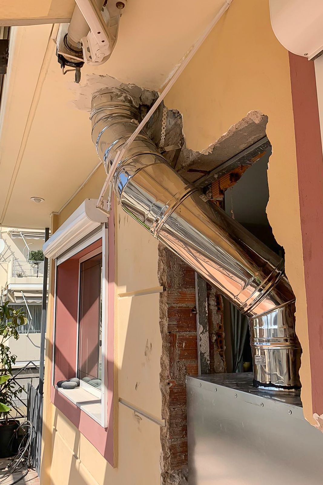 ΜΕΤΑΤΡΟΠΗ ΠΑΡΑΔΟΣΙΑΚΟ ΤΖΑΚΙ ΣΕ ΕΝΕΡΓΕΙΑΚΟ | ΤΟΥΤΣΗΣ