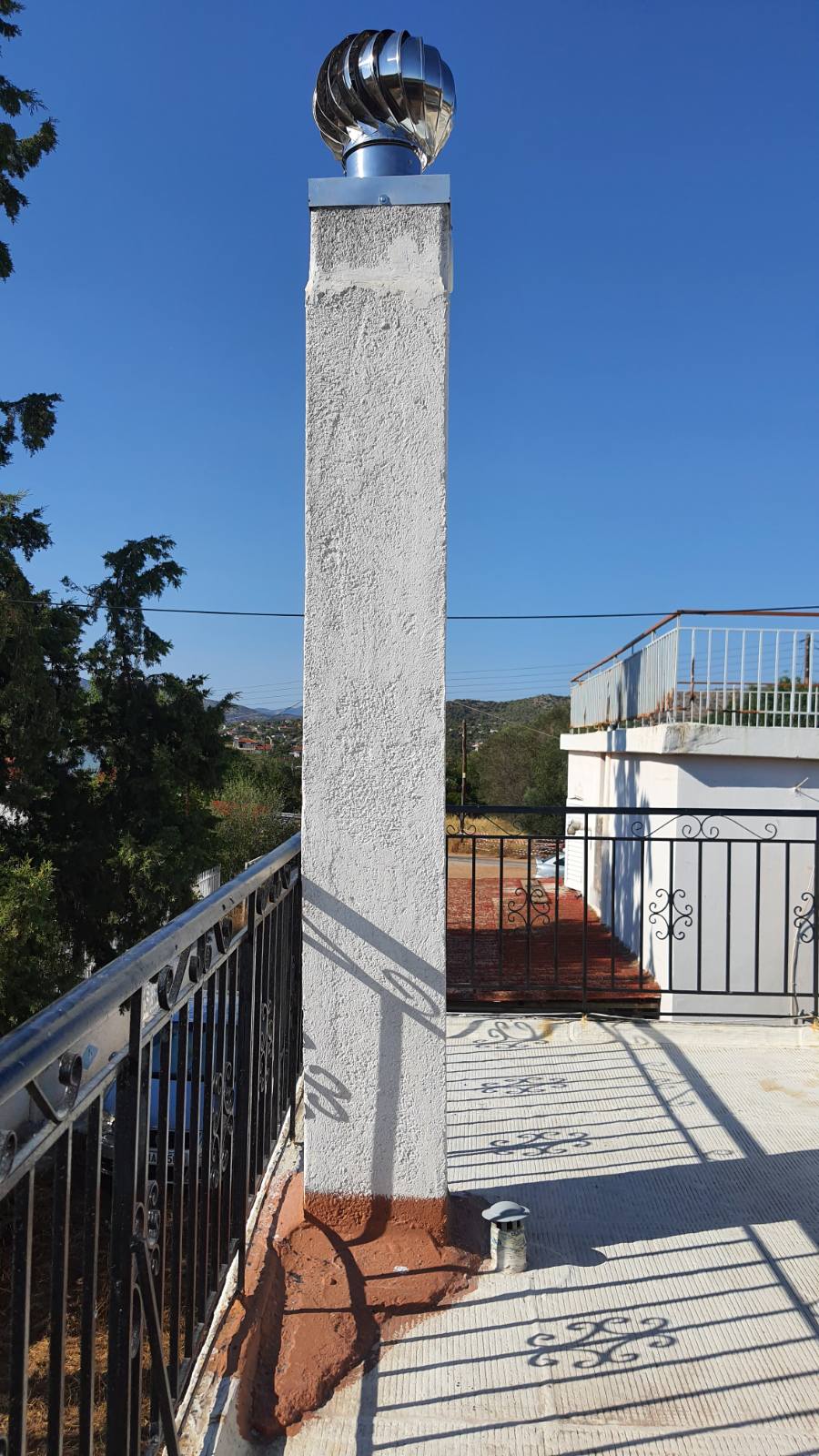 ΜΕΤΑΤΡΟΠΗ ΕΝΕΡΓΕΙΑΚΟ ΤΖΑΚΙ GIORGIA80 | ΤΟΥΤΣΗΣ