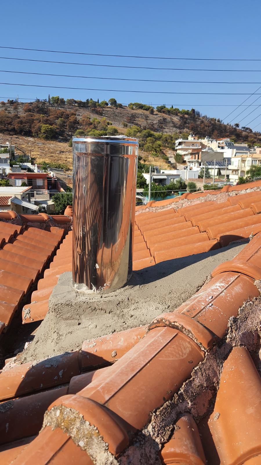 ΠΑΡΑΔΟΣΙΑΚΟ ΚΛΑΣΙΚΟ 70 | ΤΟΥΤΣΗΣ
