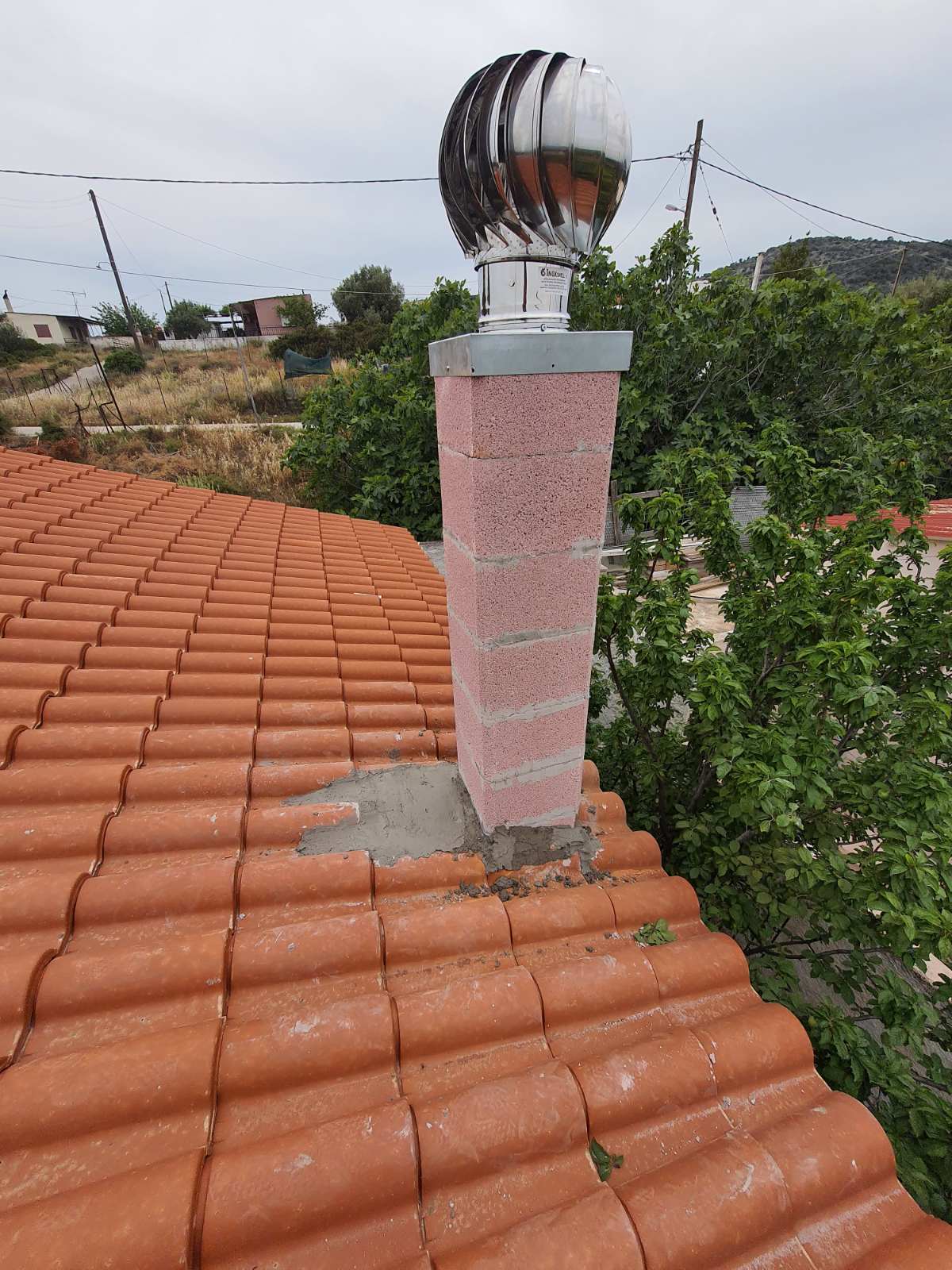 ΚΛΑΣΙΚΟ ΤΖΑΚΙ 70 ΜΕ ΠΥΡΟΤΟΥΒΛΟ | ΤΟΥΤΣΗΣ