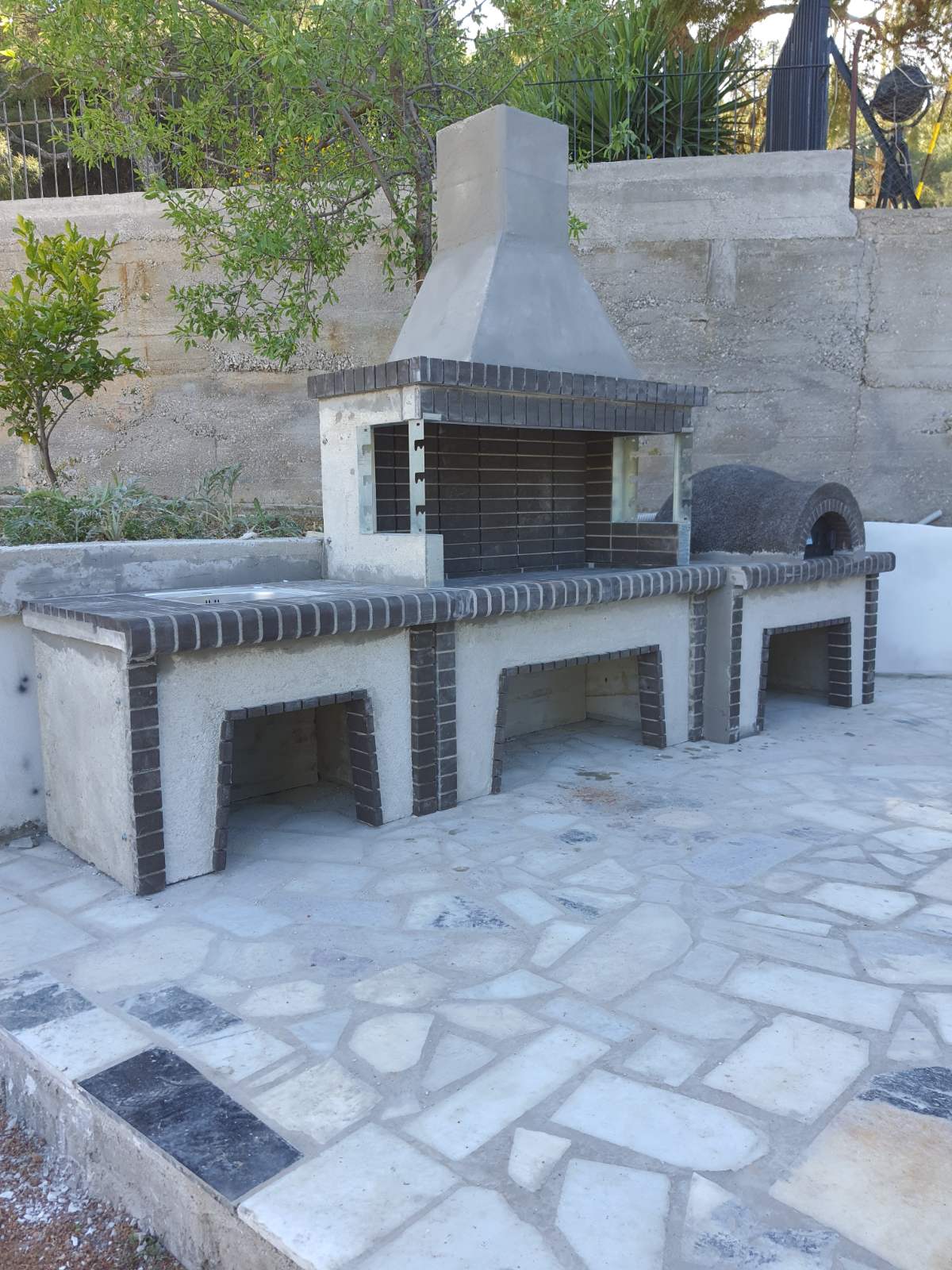ΣΥΝΘΕΣΗ ΨΗΣΤΑΡΙΑ BBQ | ΤΟΥΤΣΗΣ