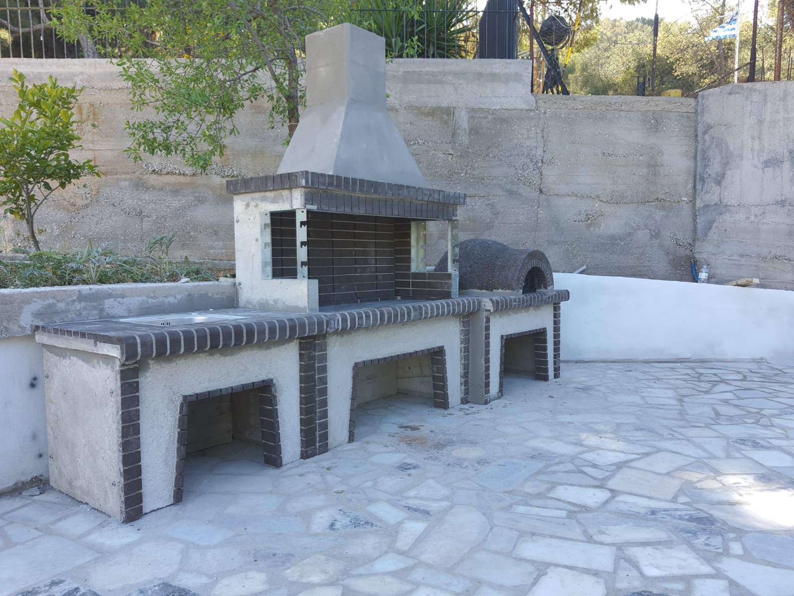 ΣΥΝΘΕΣΗ ΨΗΣΤΑΡΙΑ BBQ | ΤΟΥΤΣΗΣ
