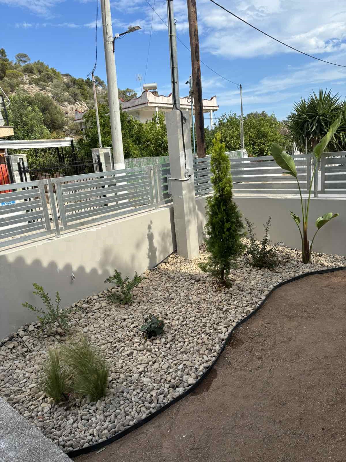 ΙΔΕΕΣ ΔΙΑΜΟΡΦΩΣΗ- ΔΙΑΚΟΣΜΗΣΗ ΚΗΠΟΥ | ΤΟΥΤΣΗΣ