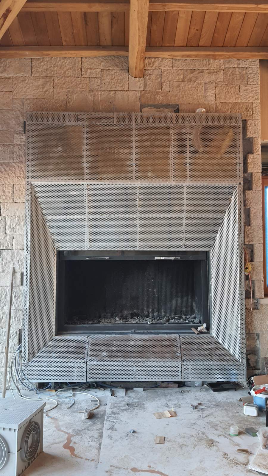 ΕΝΕΡΓΕΙΑΚΟ ΤΖΑΚΙ CUSTOM ΚΑΤΑΣΚΕΥΗ | ΤΟΥΤΣΗΣ