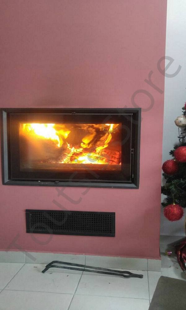 ΕΝΕΡΓΕΙΑΚΟ ΑΕΡΟΘΕΡΜΟ ΤΖΑΚΙ FER41 | ΤΟΥΤΣΗΣ