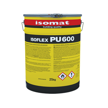 ISOFLEX-PU 600 ΠΟΛΥΟΥΡΕΘΑΝΙΚΟ ΕΠΑΛΕΙΦΟΜΕΝΟ 1 ΣΥΣΤΑΤΙΚΟΥ | ΤΟΥΤΣΗΣ