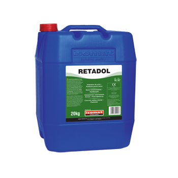 REDATOL ΕΠΙΒΡΑΔΥΝΤΗΣ ΠΗΞΗΣ – ΡΕΥΣΤΟΠΟΙΗΤΗΣ ΣΚΥΡΟΔΕΜΑΤΟΣ | ΤΟΥΤΣΗΣ