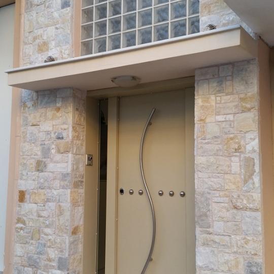ΕΞΩΤΕΡΙΚΗ ΕΠΕΝΔΥΣΗ ΜΕ ΠΕΤΡΑ ΟΛΥΜΠΟΥ | ΤΟΥΤΣΗΣ